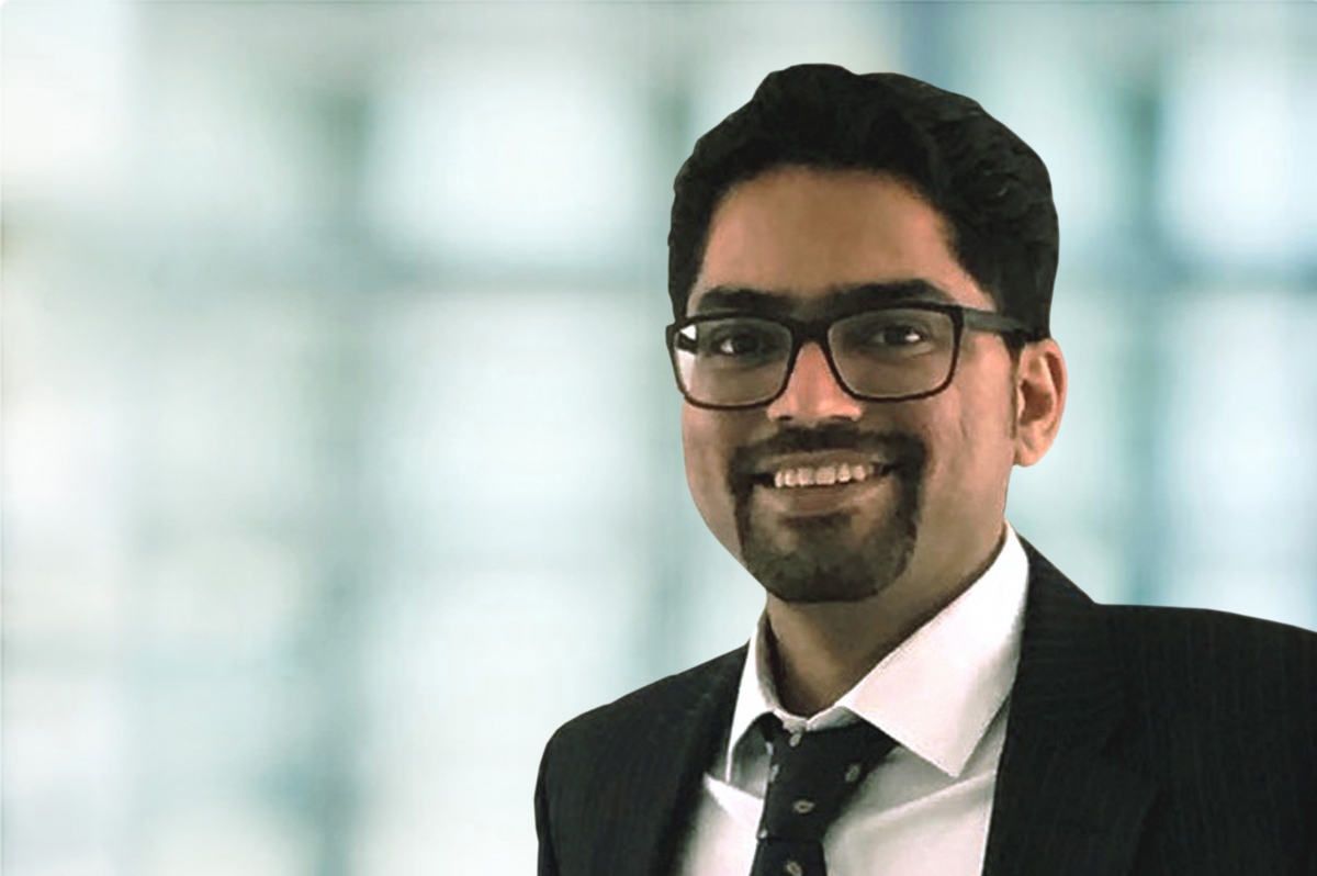 Our Executive Team | Direxions Marketing Solutions Pvt. Ltd.